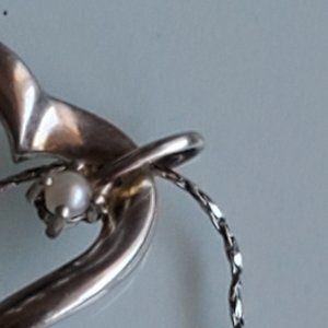 Lenox | Jewelry | Lenox 925 Sterling Silver Birthstones Gems Charm Open ...